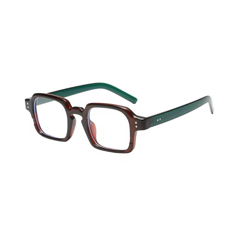 Axis Green Transparent – Korico